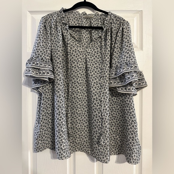 Max Studio | Tops | Max Studio Blouse | Poshmark
